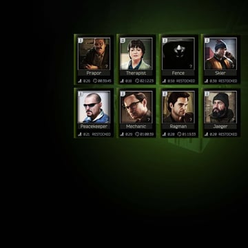 Tarkov Loyalty Level Boost, Pro EFT Traders Loyalty Boosting at Overgear