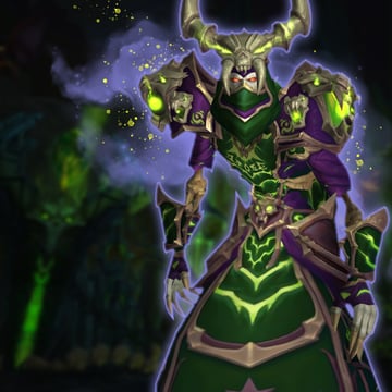 Buy WoW Warlock Transmog Boost, WoW Warlock Transmog Sets Boosting ...
