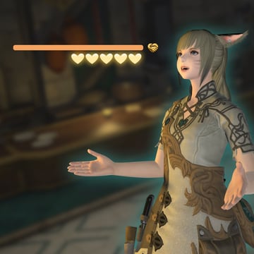 Zhloe Aliapoh FFXIV — FF14 Zhloe Aliapoh reputation Boosting Service ...