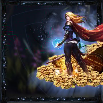 PoE Magic Find Build - Buy Path Of Exile Service | Overgear.com