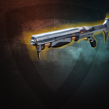 D2 Perfect Paradox Shotgun Boost - Destiny 2 Legendary Weapons Carry ...