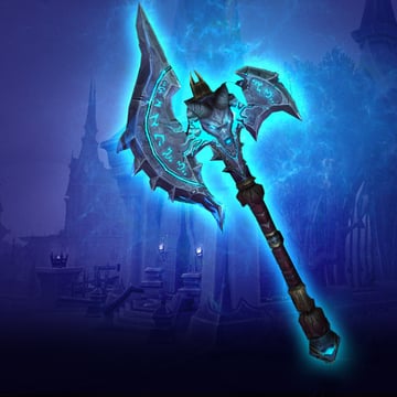 Buy Pandaria Classic Shadowmourne Boost, MoP Classic Shadowmourne ...