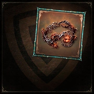 Buy Diablo 4 Tal Rasha's Iridescent Loop, Cheap D4 Tal Rasha's ...