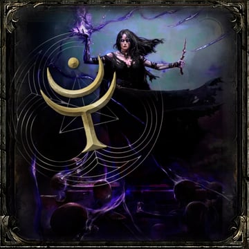 Buy Path of Exile 2 Witch Build Service, PoE 2 Witch Build Boost