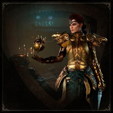 Buy Diablo 4 Coaching Services, Professional D4 Carry Service Overgear