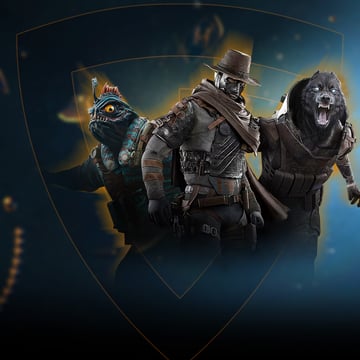 Buy R6 Siege Doktor's Curse Event Boosting, Rainbow 6 Siege Doktor's ...