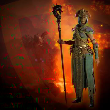 Buy Diablo 4 Jazeraint Set Armor, Cheap D4 Transmog for Sale at ...