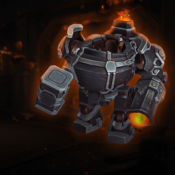 Buy Stonevault Mechsuit Mount, WoW Stonevault Mechsuit Carry at ...