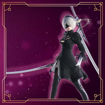 Buy 2B Outfit FFXIV, FF14 2B Set Boost Service at Overgear.com