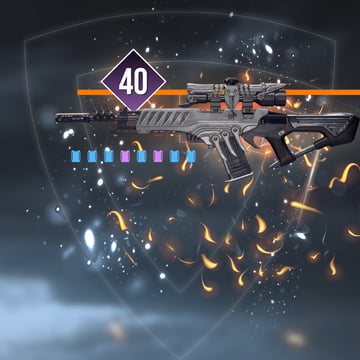 Buy TFD Proficiency Weapon Level Boost — The First Descendant ...