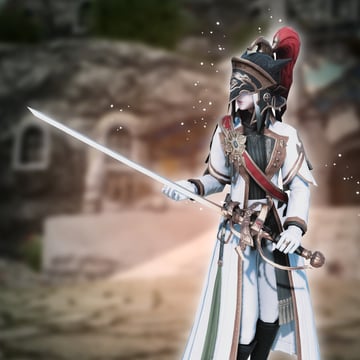 Buy FFX14 Field Commander’s Set farm — FFXIV Glamour Boost Service
