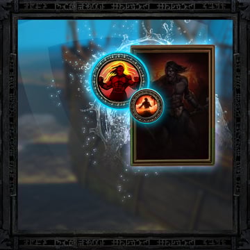 Buy Path of Exile Ancestral Commander Builds Service | Overgear