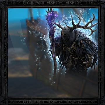 PoE The King in the Mists Boost, Path of Exile King in the Mists Carry ...