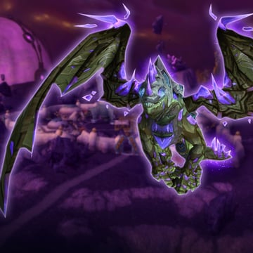 Phosphorescent Stone Drake boost - Buy Fast Mount Farming