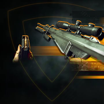 Buy BO6 AMR Mod 4 Boost, Pro Black Ops 6 AMR Mod 4 SR Boosting Overgear.com