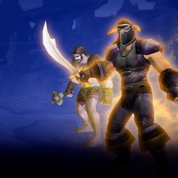 Buy WoW Classic Era Dungeon Power Leveling, Classic Era Dungeons ...