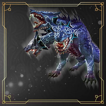 Buy Cerberus Mount FF14, FFXIV Cerberus Mount Boost Service at Overgear