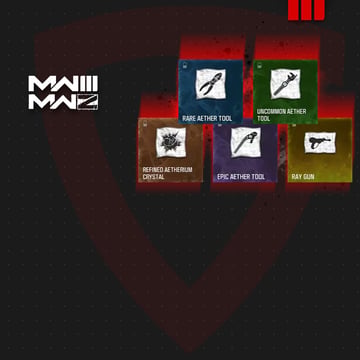 Buy MWZ Schematics Boost, Pro Modern Warfare Zombies Schematics ...