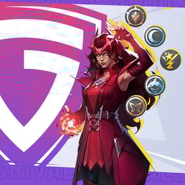 Buy Marvel Rivals Achievements Boost, Marvel Rivals Achievements ...