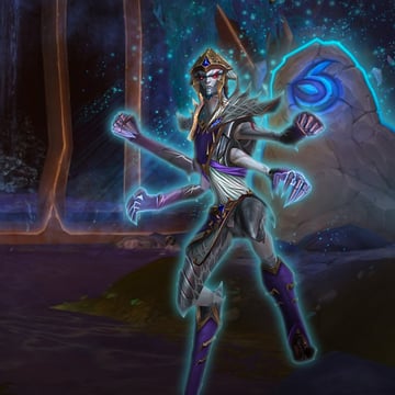 Keystone Hero Boost - Buy WoW TWW Dungeon Boosting | Overgear.com