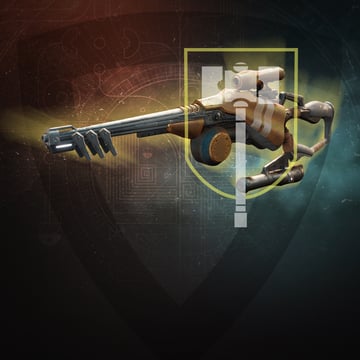 Buy The Queenbreaker Catalyst - D2 The Queenbreaker Catalyst Carry ...