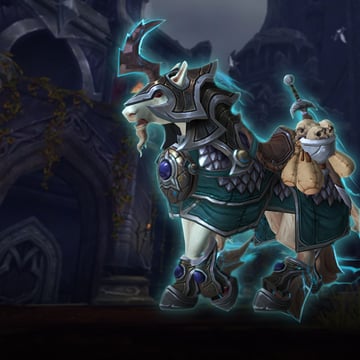 Buy WoW Prestigious Ivory Courser Boost, World of Warcraft Prestigious ...