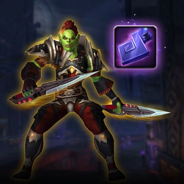 Buy Skardyn's Grace Trinket Boost, WoW Skardyn's Grace Carry Service at ...