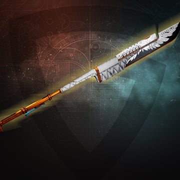 Buy D2 Albedo Wing Glaive - Destiny 2 The Dawning Weapons Carry Service ...