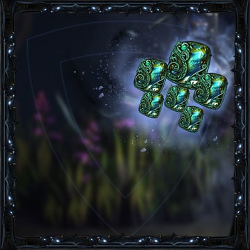 Buy PoE Unnatural Instinct - Trade Path Of Exile Unnatural Instinct for ...