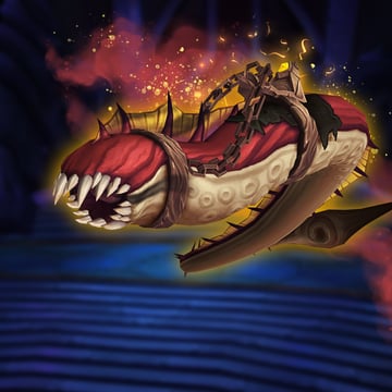 Buy WoW Mail Muncher Mount Boost, WoW Mail Muncher for Sale at Overgear.com