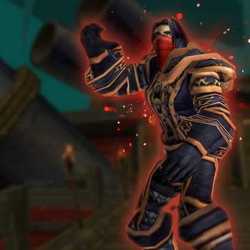 Buy WoW Classic Fresh The Deadmines Boosting Service at Overgear.com