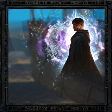 Buy PoE Hexblast Mines Build, Path of Exile Hexblast Mines Boost | Overgear