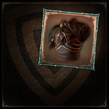 Buy Diablo 4 ‍Razorplate, Cheap D4 Razorplate for Sale at Overgear.com