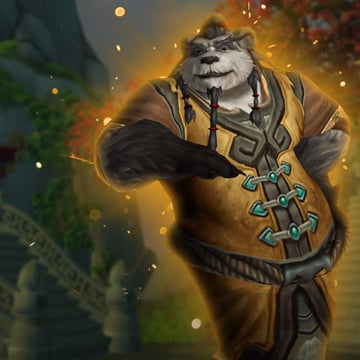 Mists of Pandaria Classic Golden Lotus Boost, Buy MoP Classic Golden ...