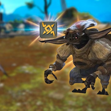 Buy FFXIV Kobolds boost— FF14 Kobold reputation Boosting Service ...