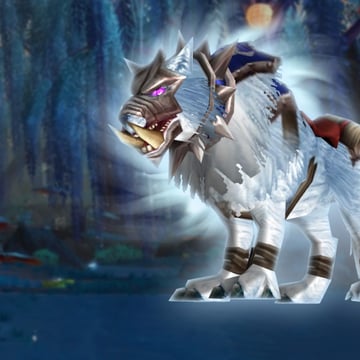 Buy WoW Classic Fresh Horn of the Frostwolf Howler boost, Horn of the ...