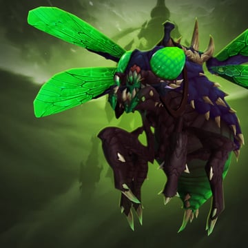 Regal Corpsefly Mount – Buy WoW Regal Corpsefly Epic Mount | Overgear.com