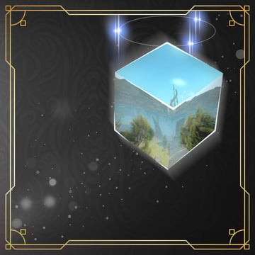 Buy Demi-Ozma Mount - FFXIV Demi-Ozma Mount for Sale at Overgear