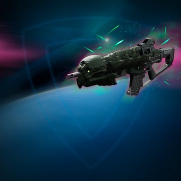 Buy Abyss Defiant Auto Rifle - Destiny 2 Legendary Weapons Carry ...