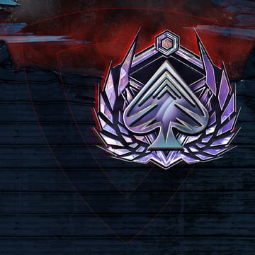 Buy R6 Siege Ace Up The Sleeve Badge Boosting, Rainbow 6 Siege Ace ...