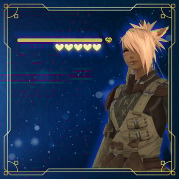 M'naago FFXIV — FF14 M'naago reputation Boosting Service | Overgear.com