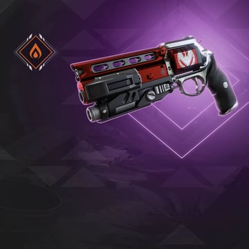 Destiny 2 Not Forgotten Hand Cannon Carry - D2 Legendary Weapon Boost ...