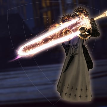 Buy FFXIV Ultimate Weapons Farm — FF14 Glamour Service | Overgear.com