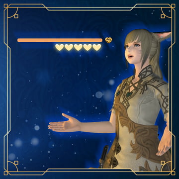 Zhloe Aliapoh FFXIV — FF14 Zhloe Aliapoh reputation Boosting Service ...