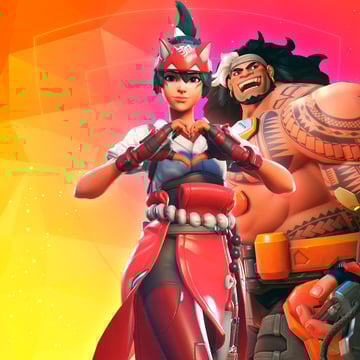 Overwatch 2 Duo Boost, Overwatch Duo Boosting services at Overgear