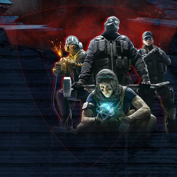 Buy R6 Coaching, Pro Rainbow Six Siege Coach Services at Overgear