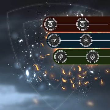 Buy TFD Inversion Reinforcement Boost — The First Descendant Inversion ...