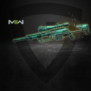 Buy CoD MW2 The Murk Camo Boost, Modern Warfare 2 Galvanic Camo Unlock ...