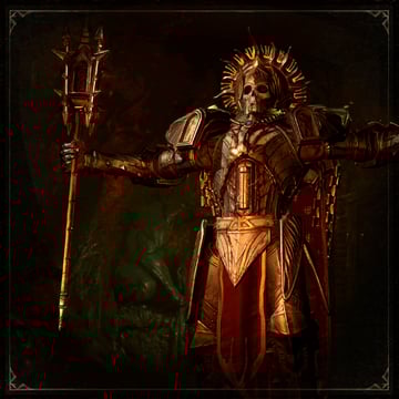 Diablo 4 Grigoire, The Galvanic Saint Boost, D4 Grigoire Carry Service ...