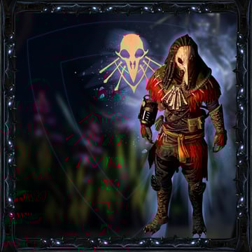 Buy PoE Beasts - Path Of Exile Sets for Real Money on PC & PS at a Low ...